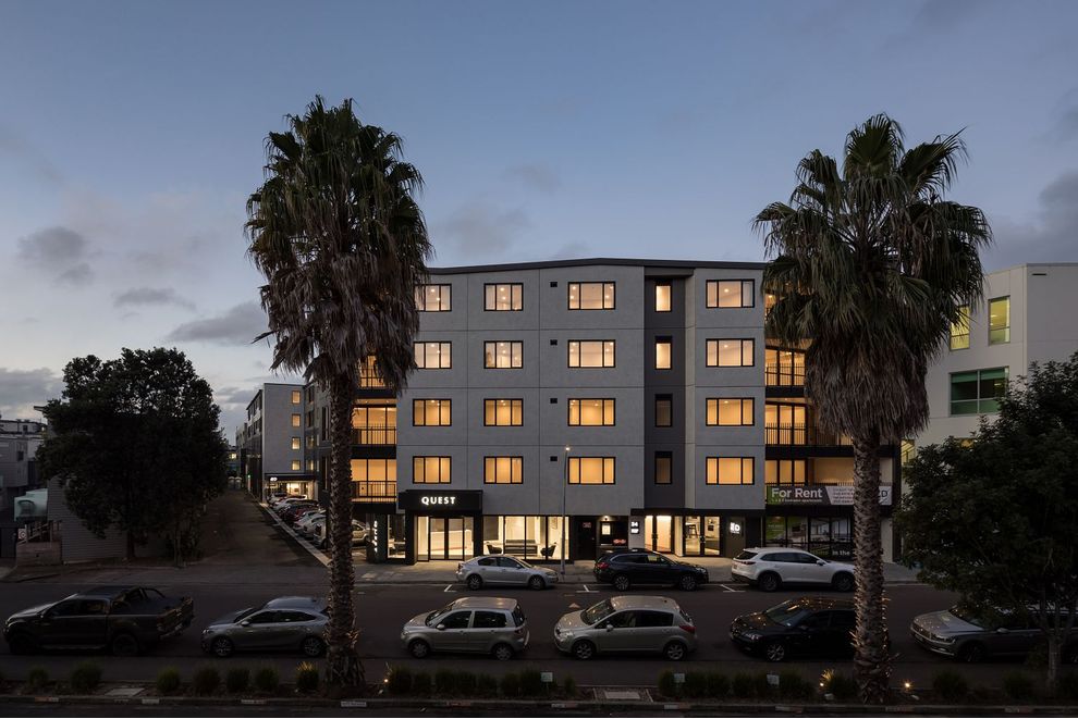 315/34 Edwin Street, Mount Eden, Auckland City - For Rent - realestate ...