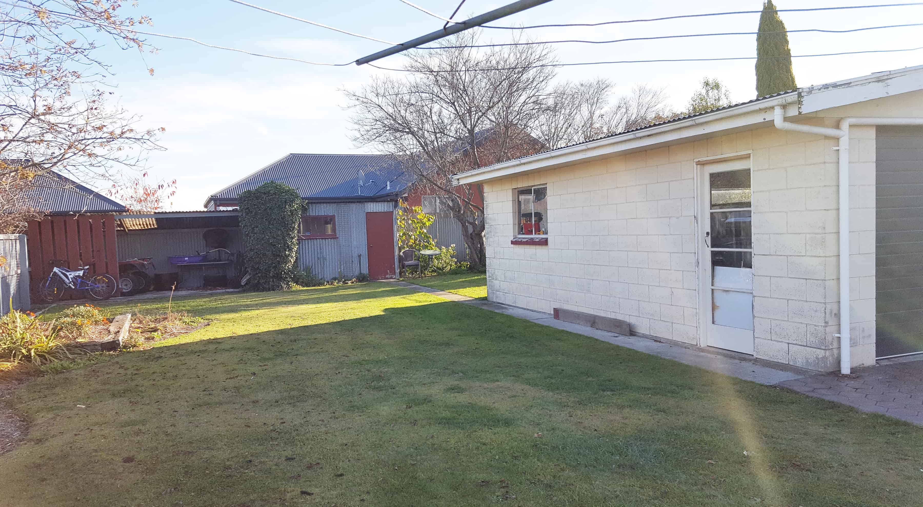 219 West Belt Rangiora Waimakariri For Rent Nz 