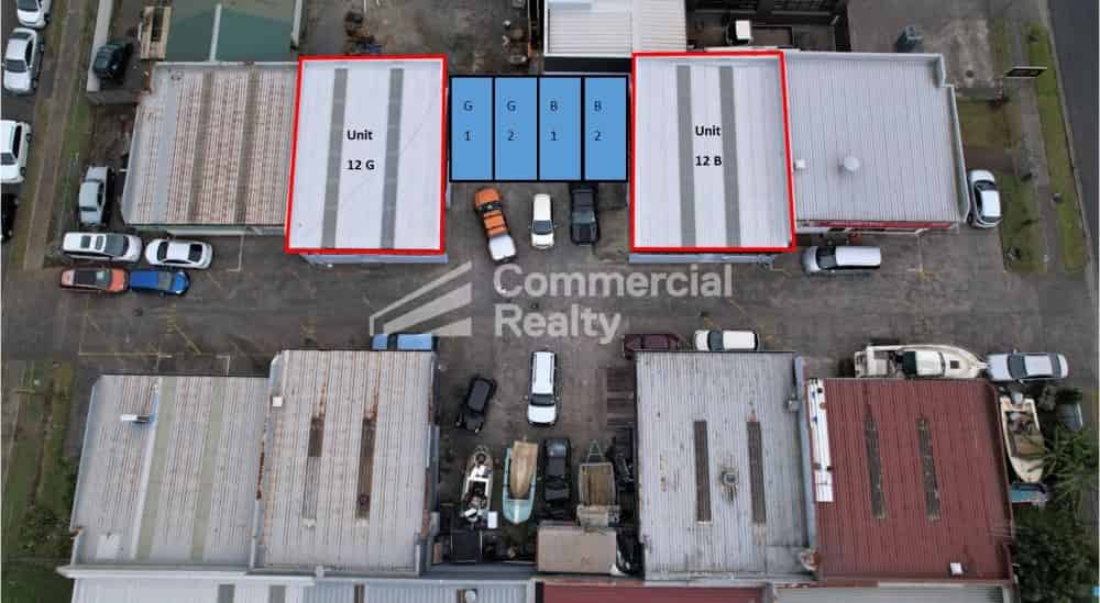 For Sale 110 Sqm Newly Refurbished Unit Nz