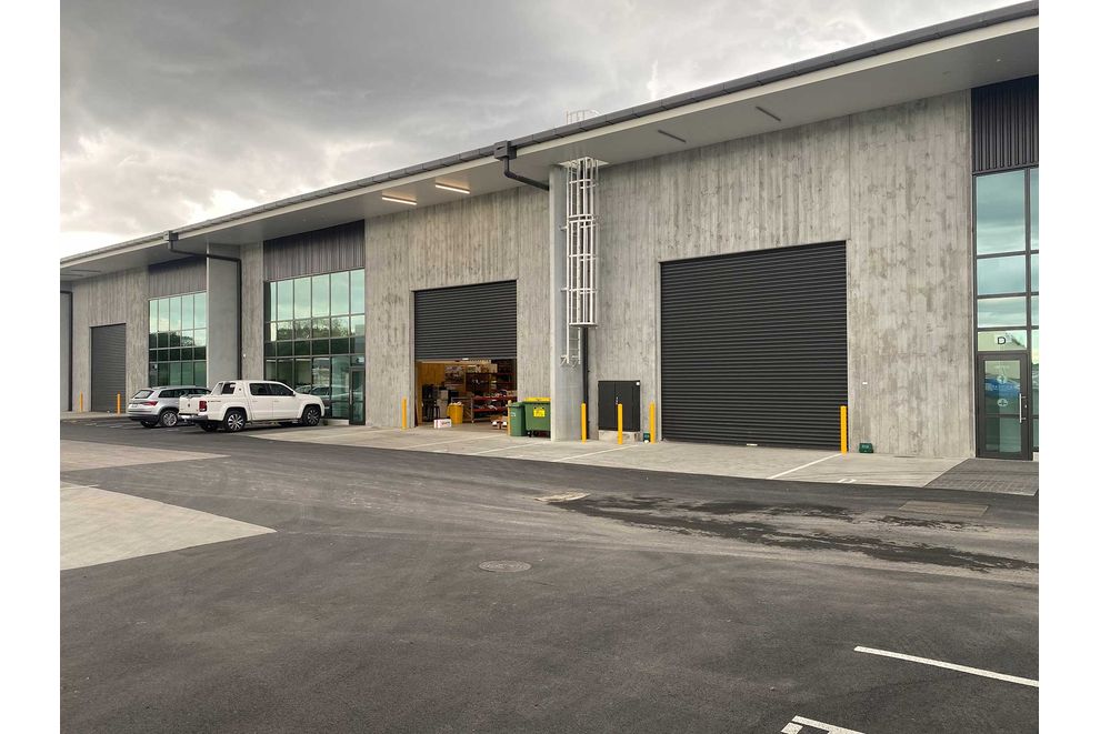 For lease H/130 Hugo Johnston Drive, Penrose - realestate.co.nz