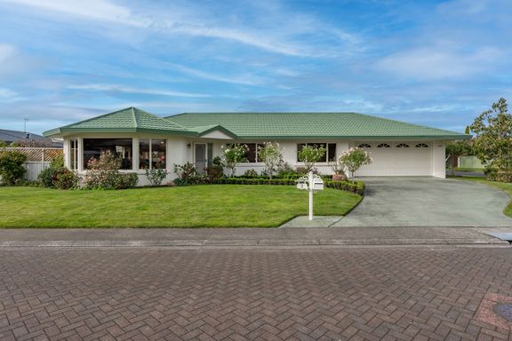 Sold - 2 Lowndes Place, Taradale - realestate.co.nz