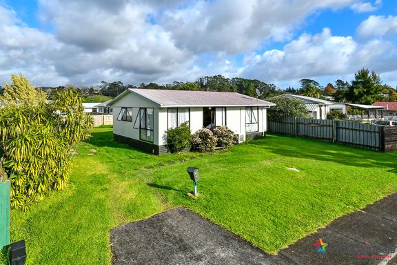 Sold - 12 Starforth Place, Henderson - realestate.co.nz