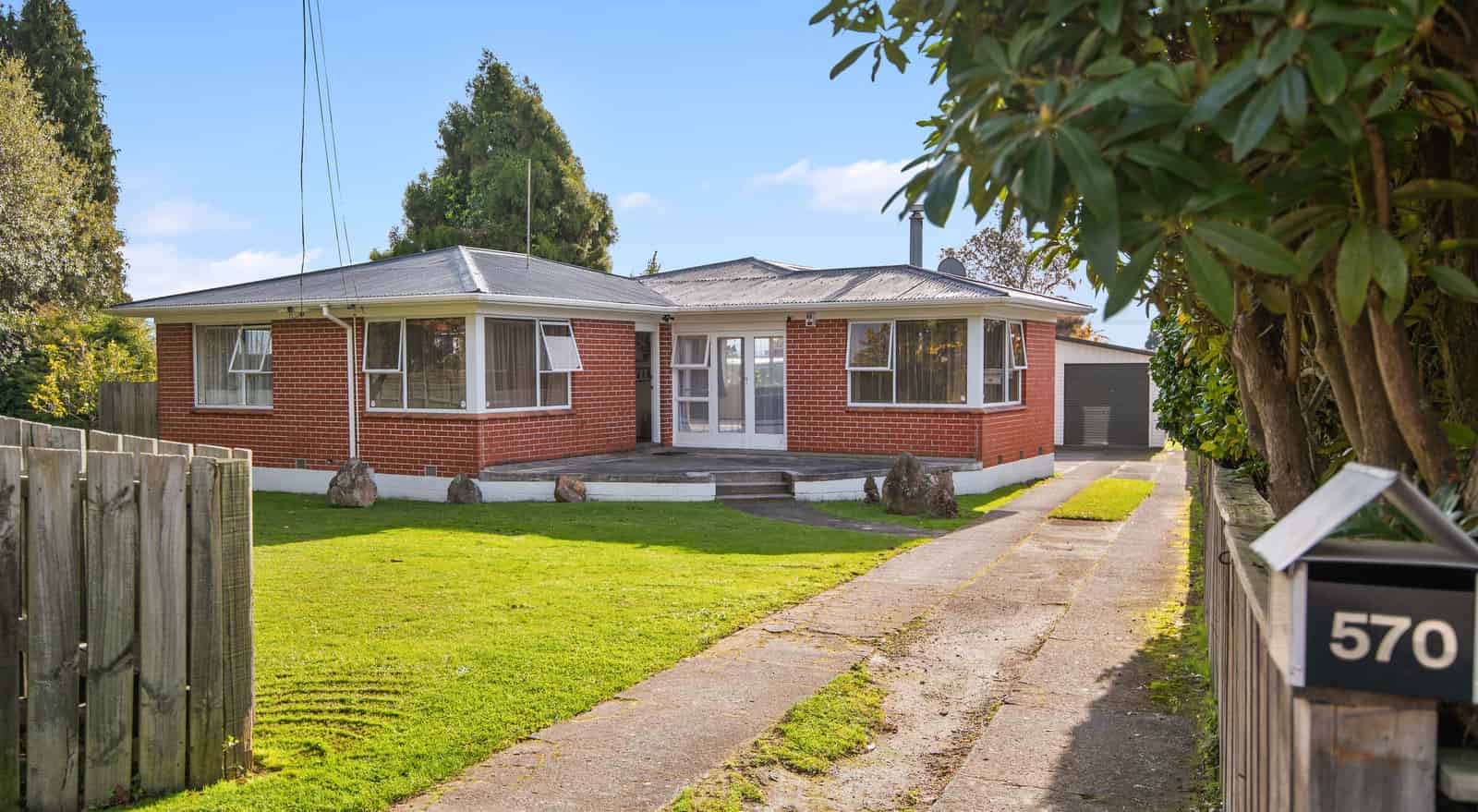 Sold - 570 Te Ngae Road, Owhata - realestate.co.nz
