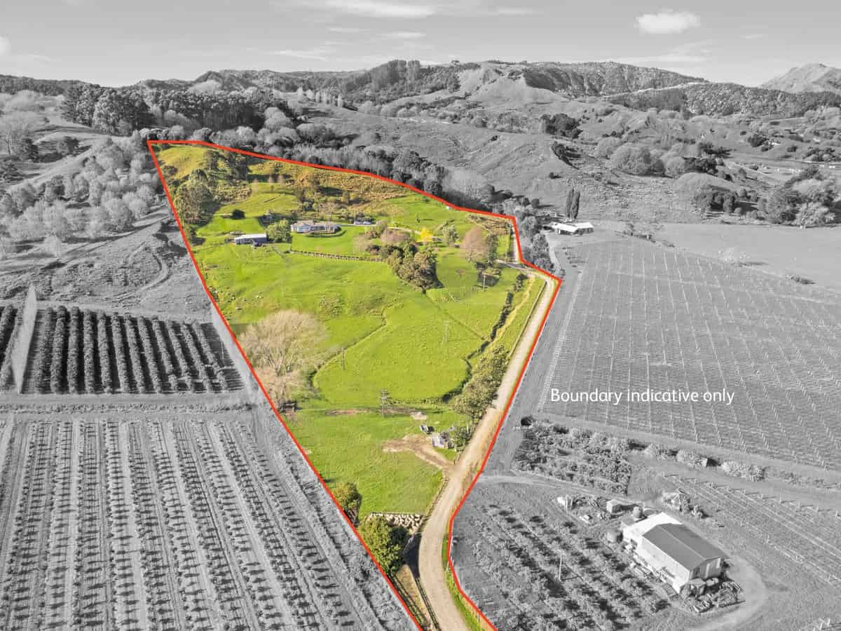 Gisborne Rural Farms and Real Estate for Sale - realestate.co.nz