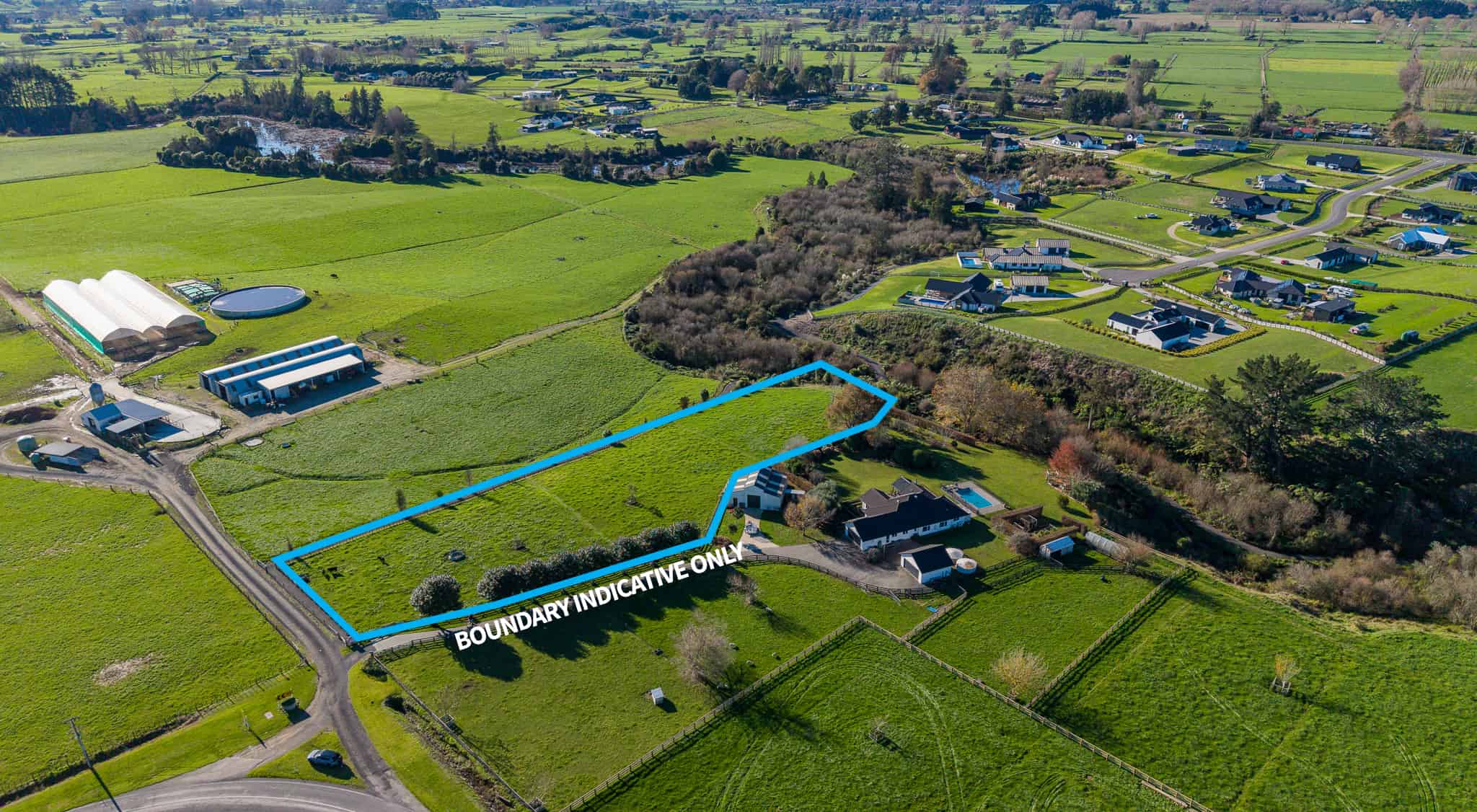 399a Bedford Road Te Kowhai Waikato For Sale Nz 