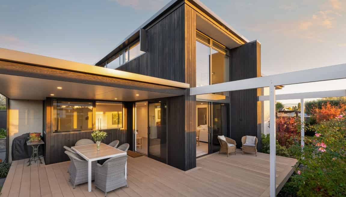 Sold - 90A Braid Road, Saint Andrews - realestate.co.nz