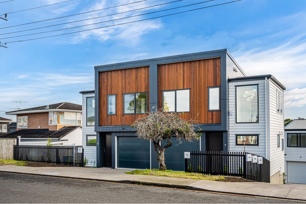 21E Knights Road, Rothesay Bay, North Shore City - For Sale ...