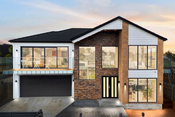Sold - 2 Bledisloe Street, Cockle Bay - realestate.co.nz
