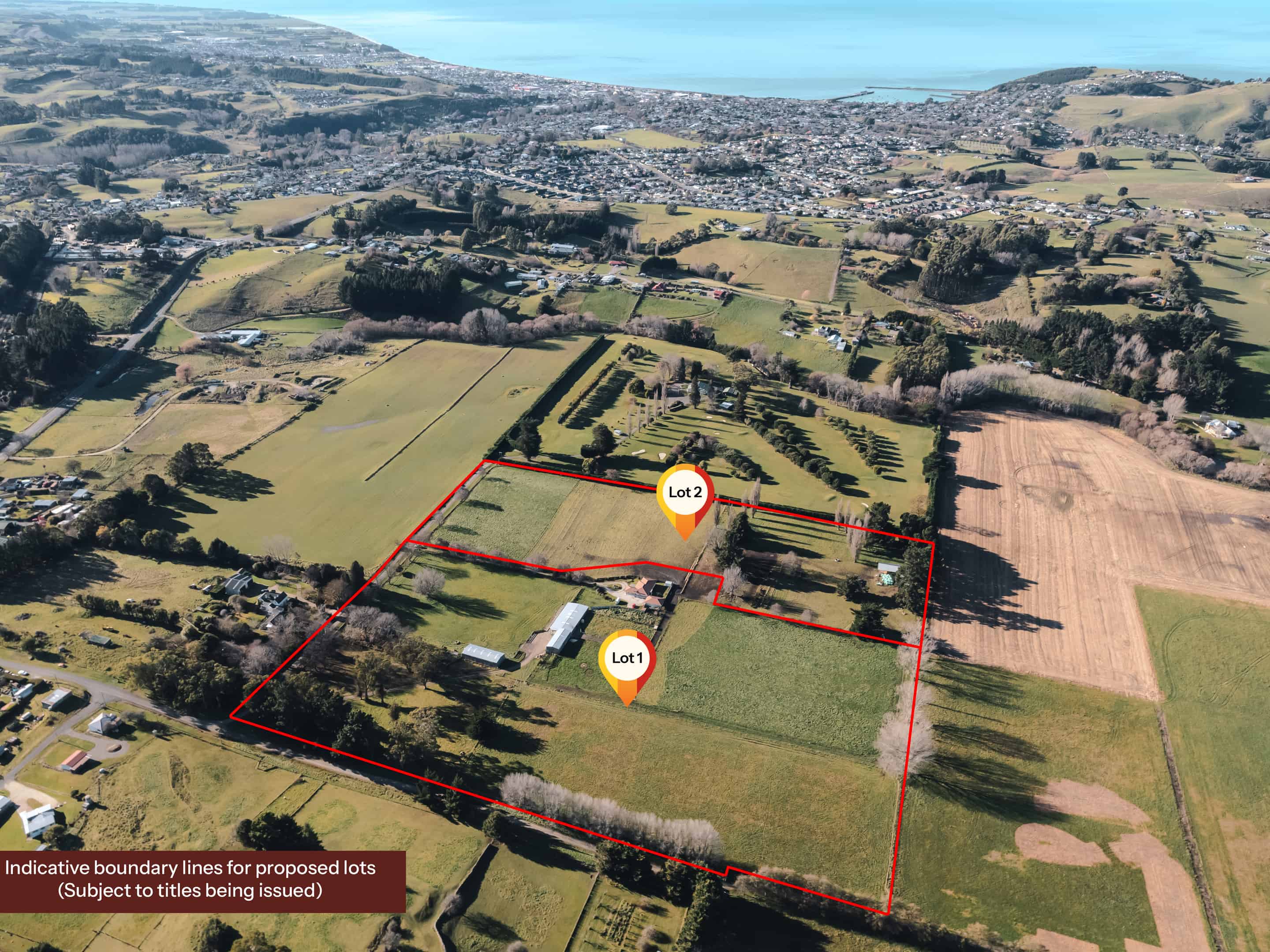 Otago Rural Farms and Real Estate for Sale - realestate.co.nz