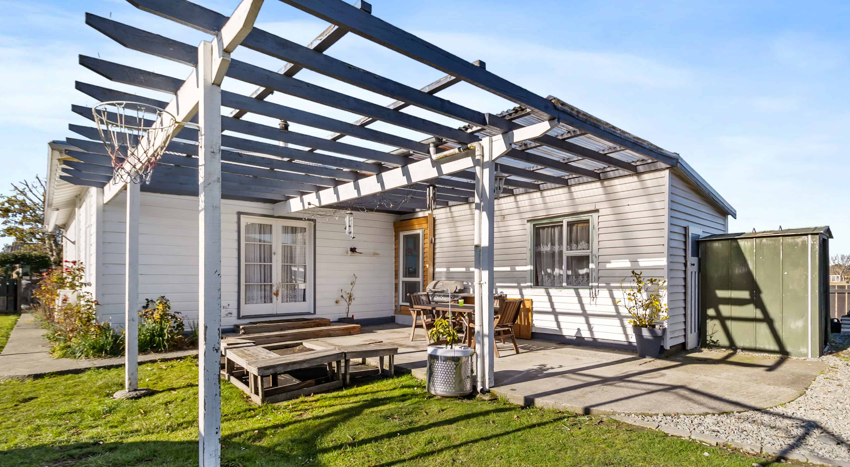 Sold - 333 King Street, Temuka - realestate.co.nz