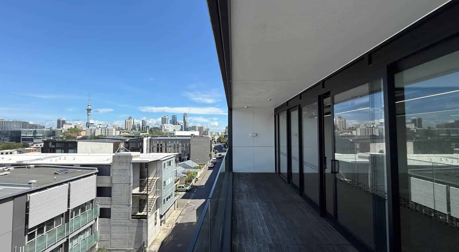 For lease 23 Falcon Street, Parnell - realestate.co.nz