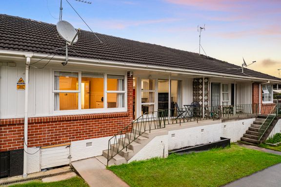 Sold - 2/2 Ellerslie Park Road, Ellerslie - realestate.co.nz