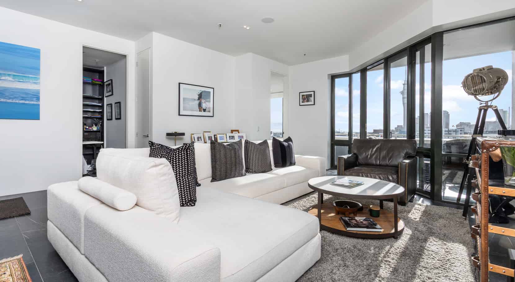 9A/22-28 Beresford Square, Auckland Central, Auckland City - For Sale ...