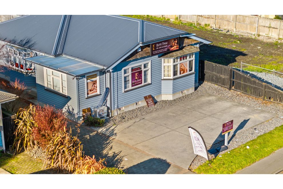For sale 162 Clarence Street, Riccarton - realestate.co.nz
