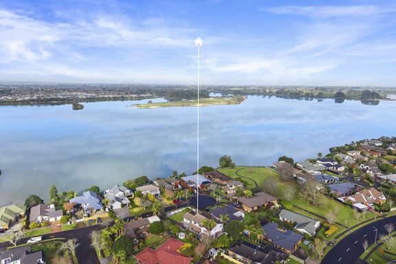 Sold - 7 Reynard Terrace, Conifer Grove - realestate.co.nz