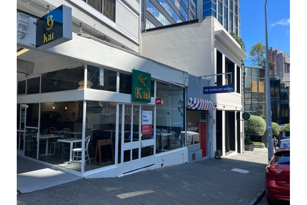 For lease 71 Shortland Street, Auckland Central - realestate.co.nz
