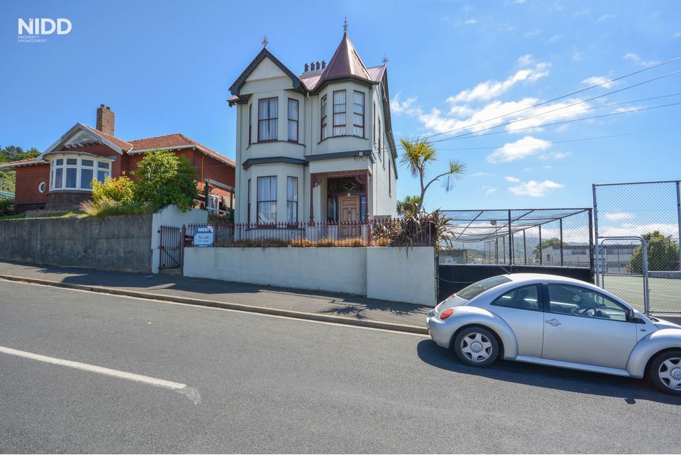 94 Elm Row, Dunedin Central, Dunedin City - For Rent - realestate.co.nz