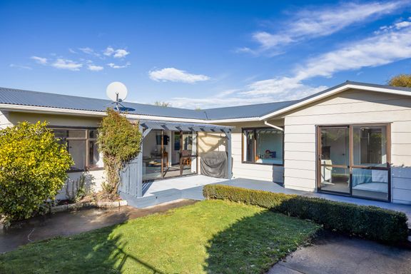 Property value - 124B Hoon Hay Road, Hoon Hay - realestate.co.nz