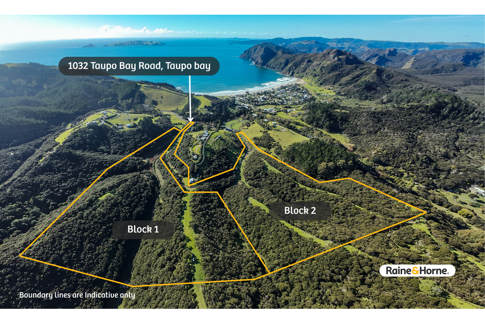 1032 Taupo Bay Road, Taupo Bay, Far North - For Sale - realestate.co.nz