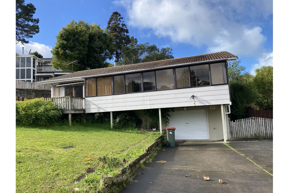 5 Kama Place, Sunnynook, North Shore City - For Rent - realestate.co.nz