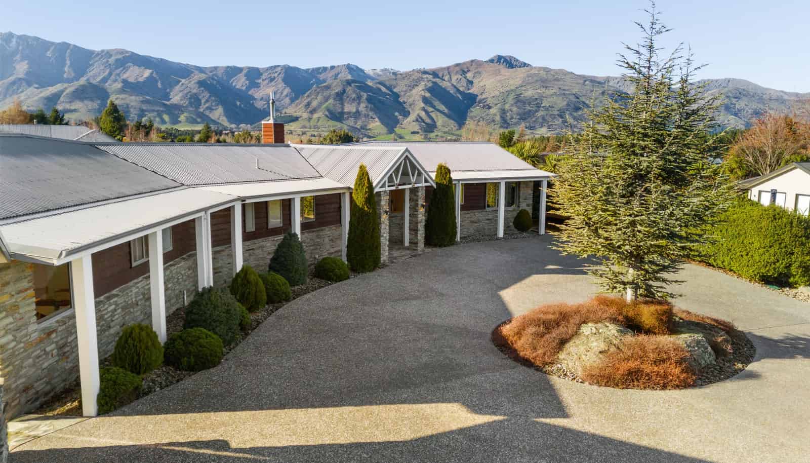 Sold - 58 Nichol Street, Lake Hawea - realestate.co.nz