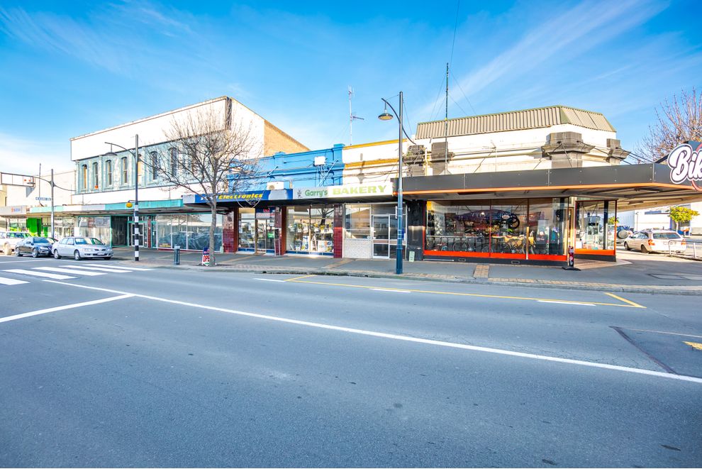 For sale 82 Stafford Street, Timaru - realestate.co.nz