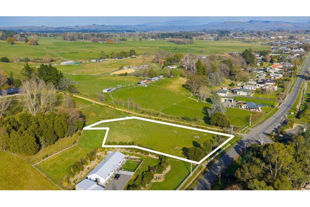 178 Mt Herbert Road, Waipukurau, Central Hawkes Bay - For Sale ...