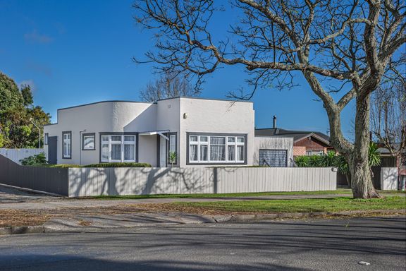 Sold - 670 Queen Street East, Levin - realestate.co.nz