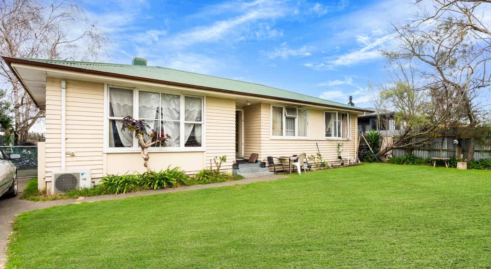 Sold - 61 Dundee Drive, Flaxmere - realestate.co.nz
