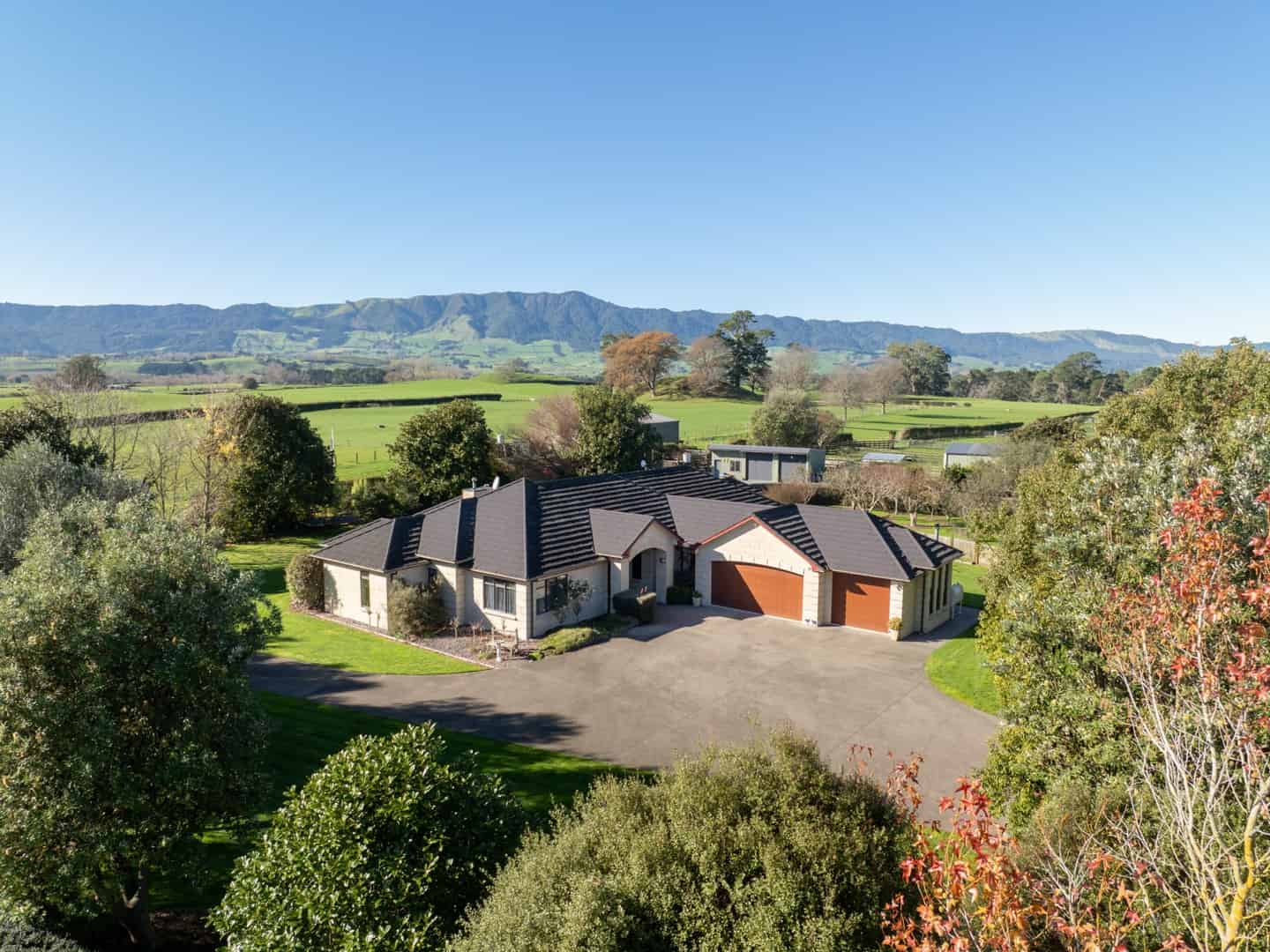 Matamata-Piako Rural Farms and Real Estate for Sale - realestate.co.nz