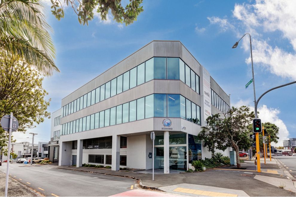 For lease 131 New North Road, Eden Terrace - realestate.co.nz
