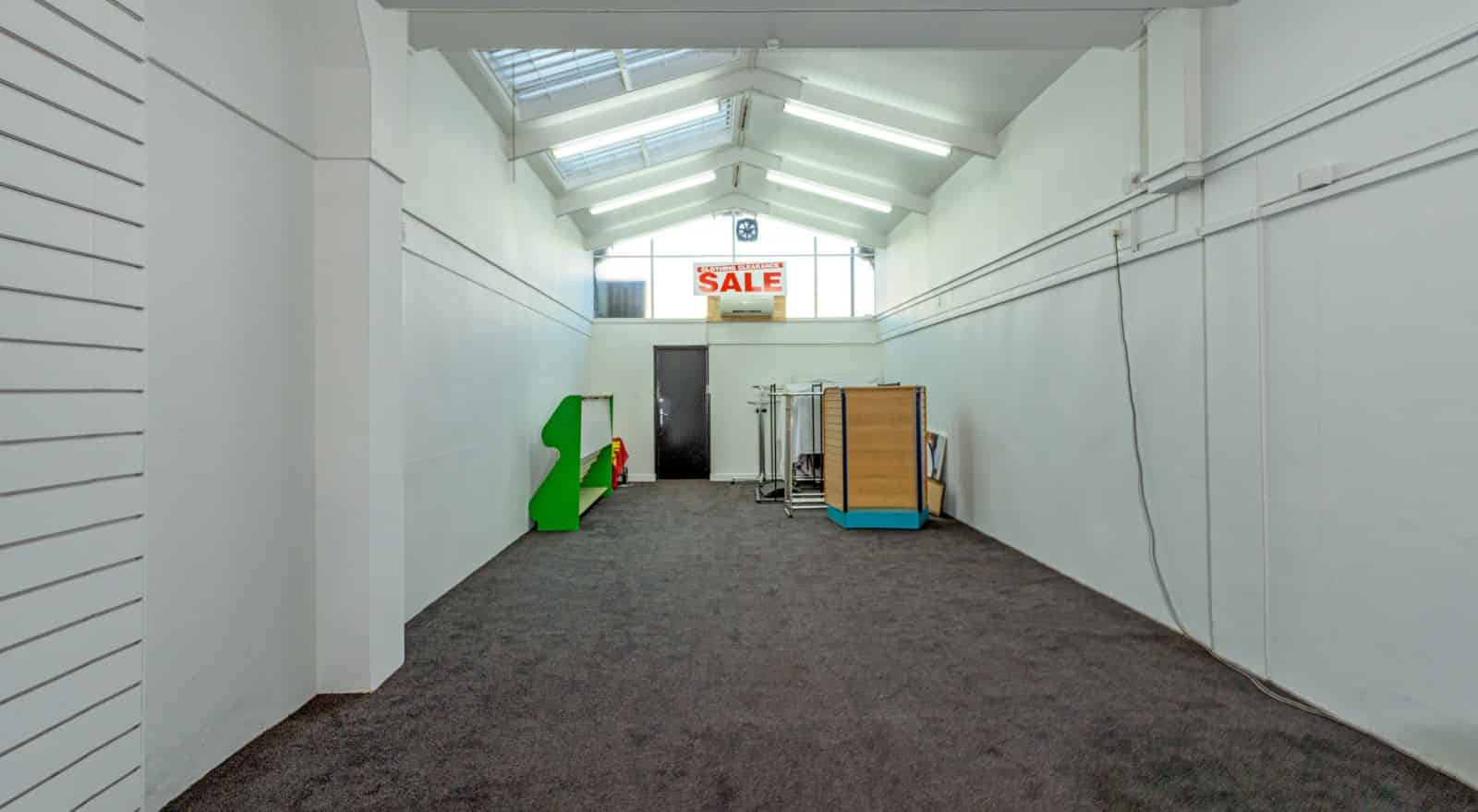 For lease 178 Stafford Street, Timaru - realestate.co.nz