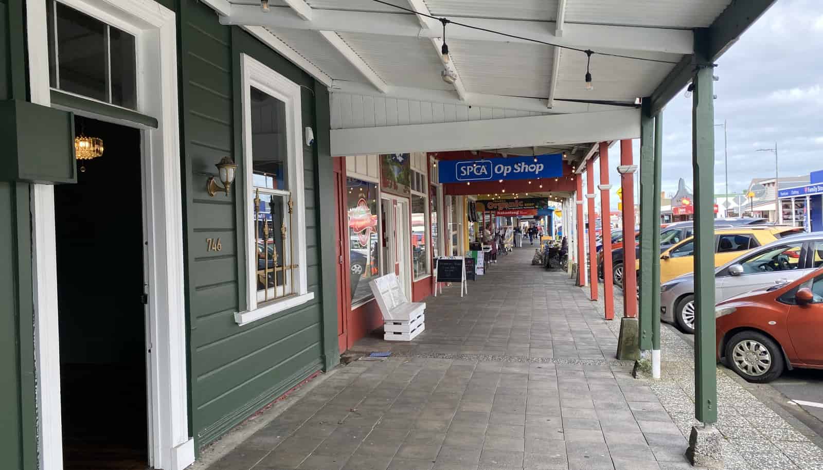 For lease 746 Pollen Street, Thames - realestate.co.nz