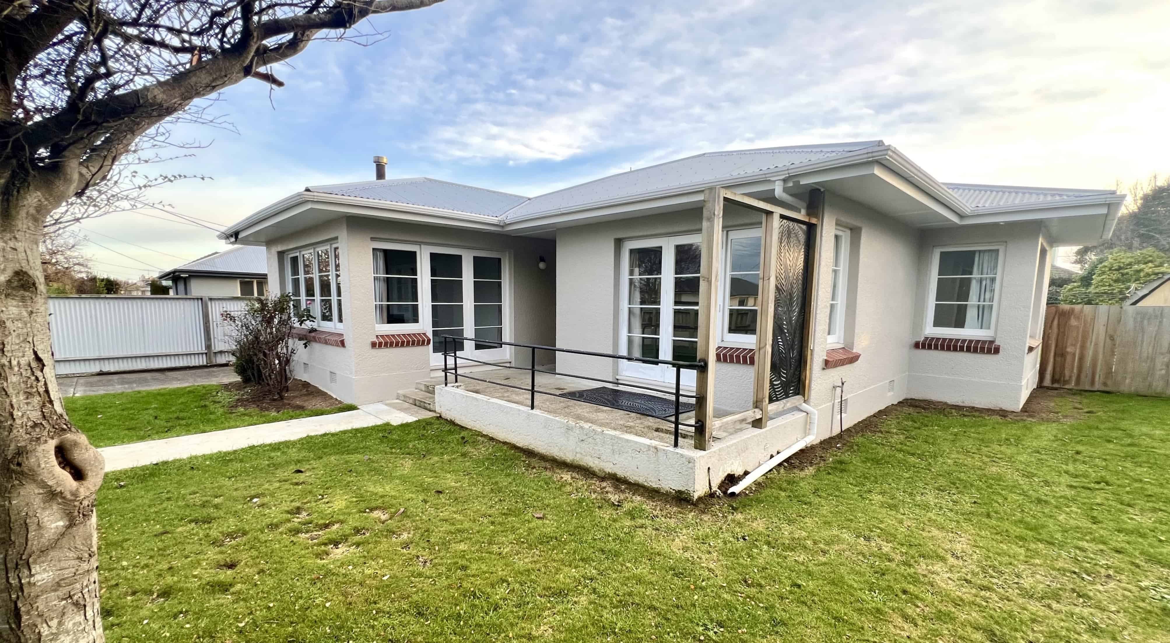 Sold - 82 Stobo Street, Grasmere - realestate.co.nz