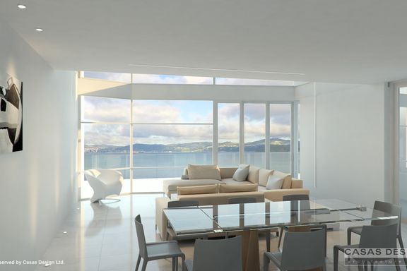 Sold - 503 Marine Drive, Mahina Bay - realestate.co.nz
