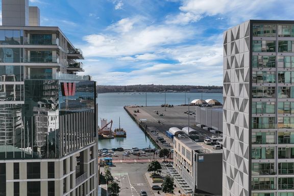 Sold - 11/1E Emily Place, Auckland Central - realestate.co.nz