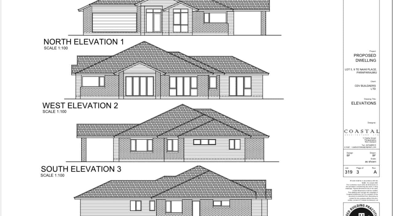 9 Te Naihi Place, Paraparaumu, Kapiti Coast - For Sale - realestate.co.nz