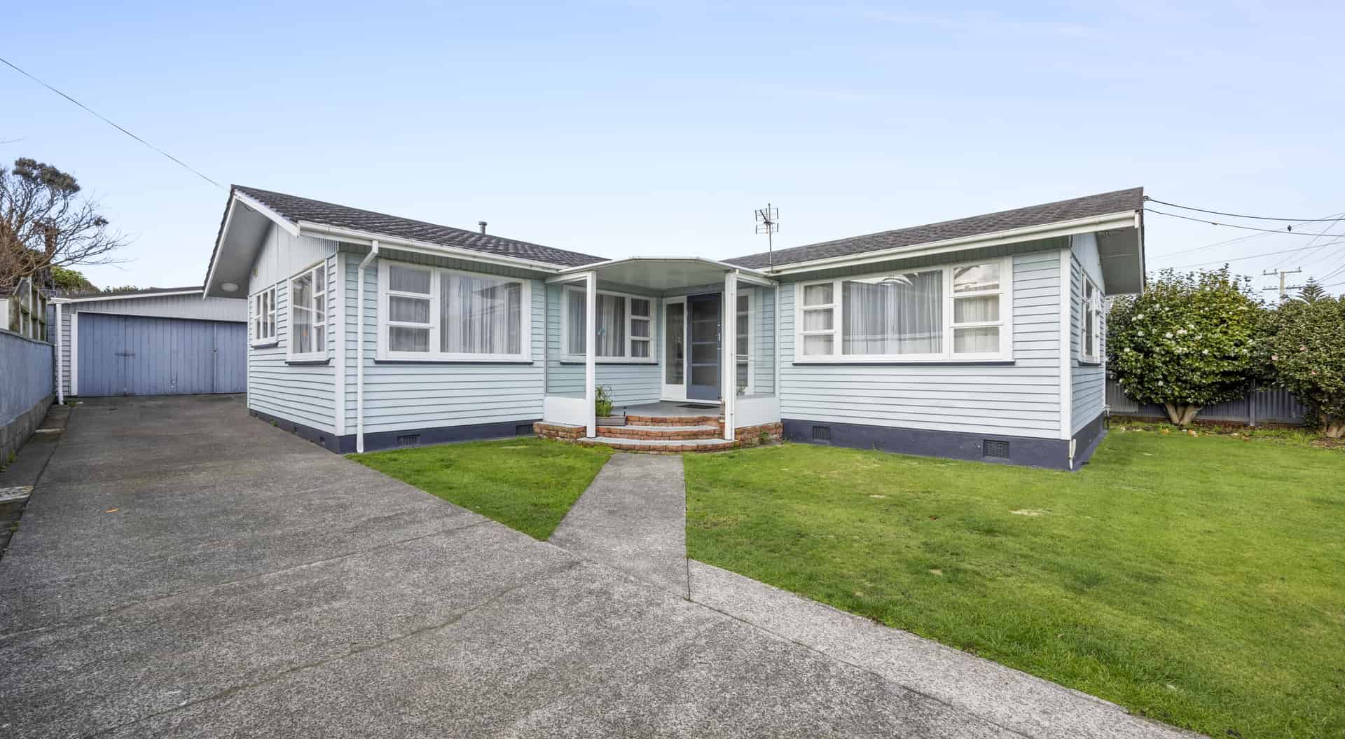 Sold - 10 Argyle Street, Hawera - realestate.co.nz