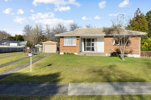 Sold - 53 Oakfield Crescent, Pukete - realestate.co.nz