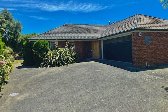 Sold - 44 Roydon Drive, Templeton - realestate.co.nz