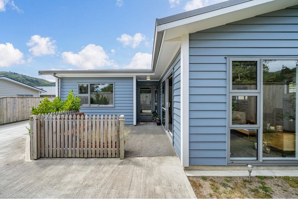25C Wainuiomata Road, Wainuiomata, Lower Hutt City - For Rent ...