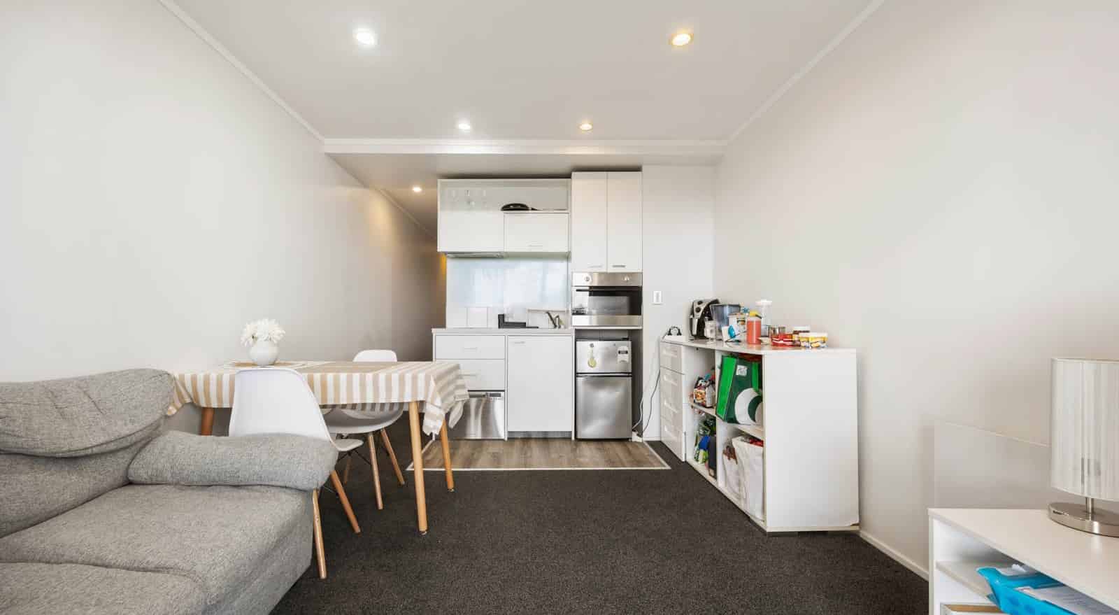 401/53 Cook Street, Auckland Central, Auckland City - For Sale ...