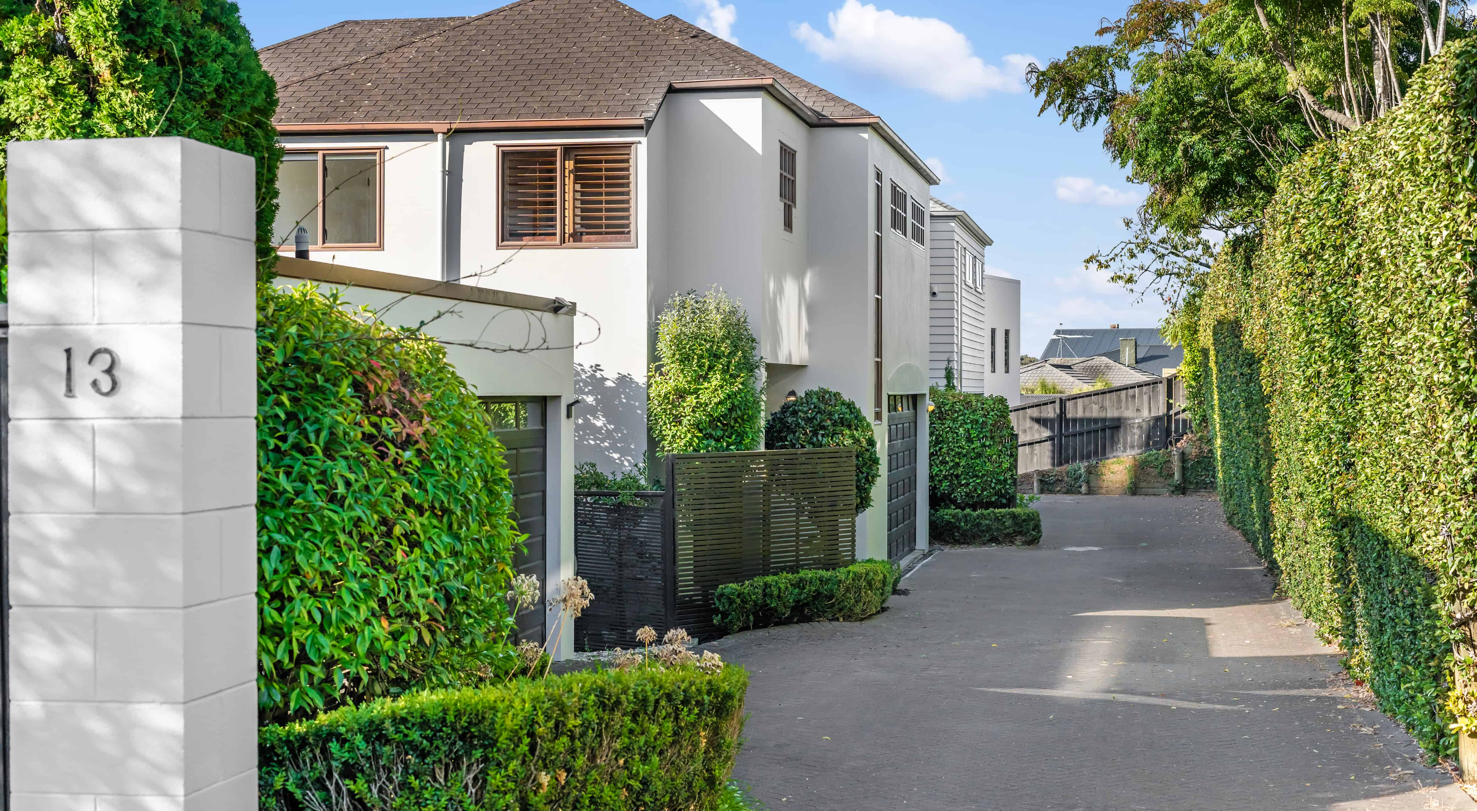 Sold - 2/13 Waiatarua Road, Remuera - realestate.co.nz