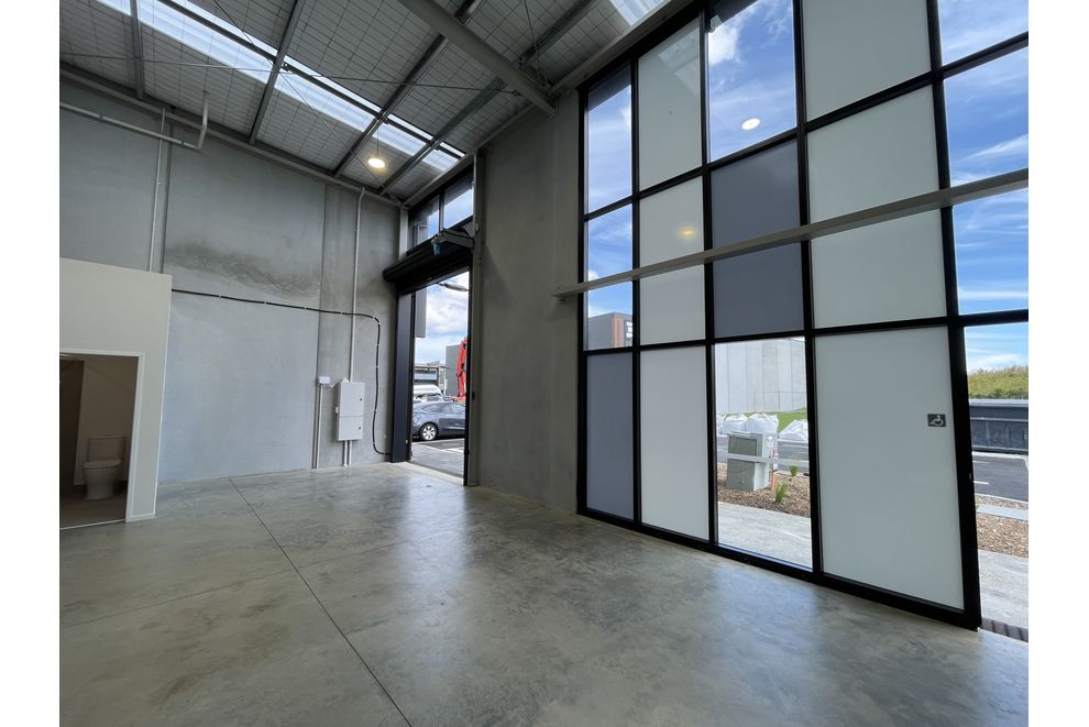 For lease Unit 1/10 Harrison Road, Mount Wellington - realestate.co.nz