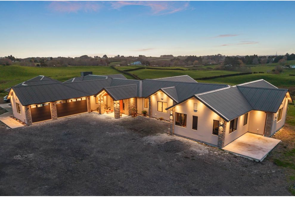 80 Waimanu Awa Road, Ramarama, Franklin - For Sale - realestate.co.nz