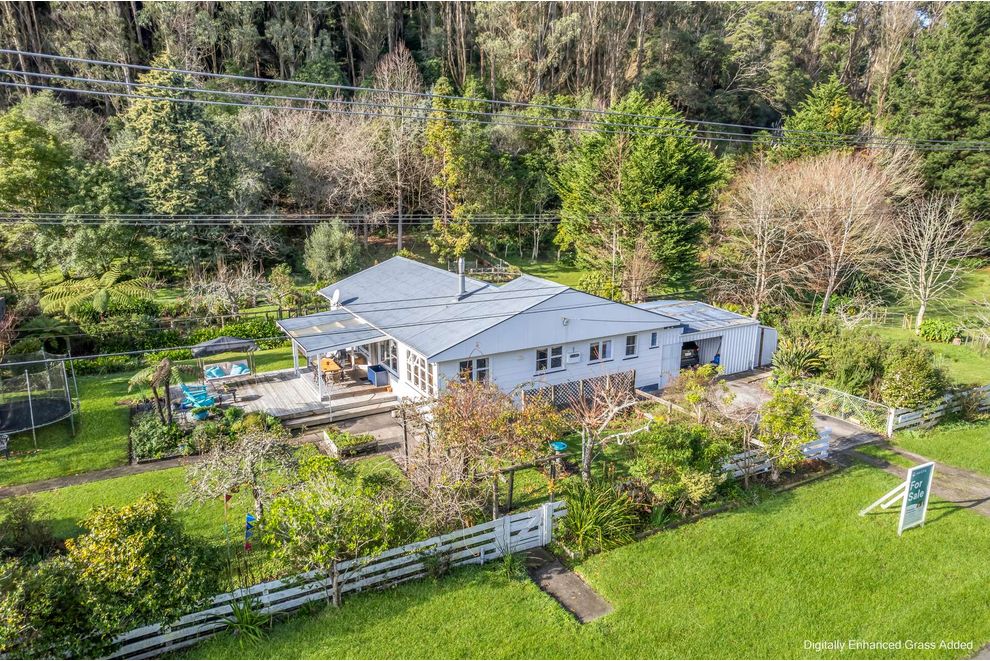 224 Brunswick Road, Brunswick, Whanganui - For Sale - realestate.co.nz