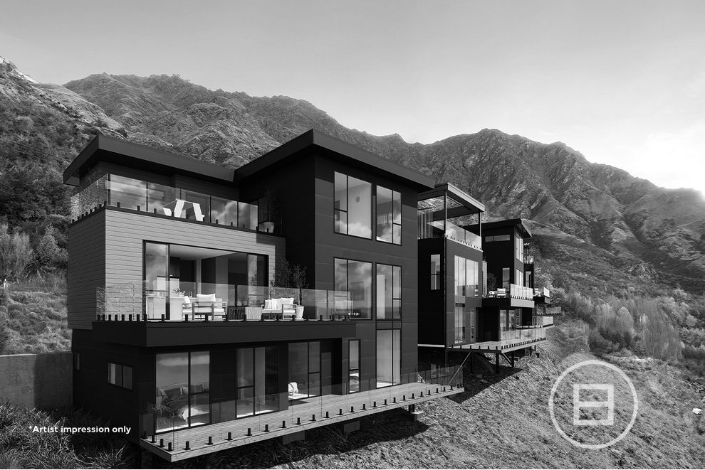 20-22 Moonlight Track, ARTHURS POINT, Queenstown - For Sale ...