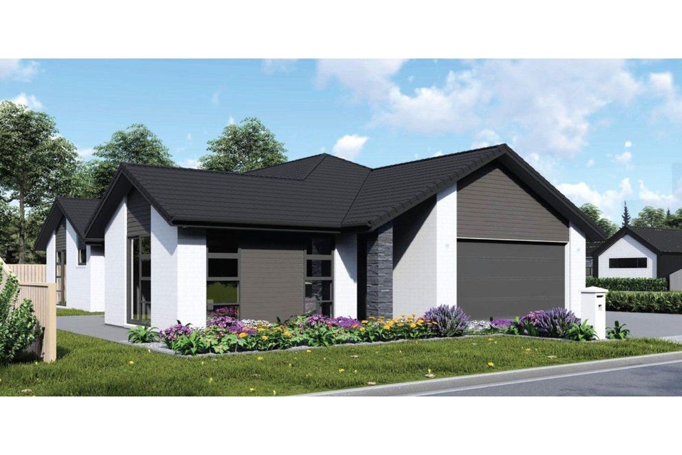 Lot 441 The Landing, S6, One Tree Point, One Tree Point, Whangarei ...