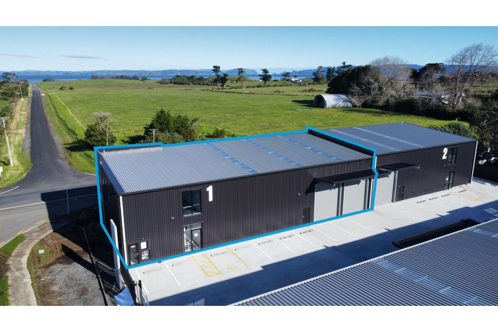 For lease 1/253 Ihumatao Road, Mangere - realestate.co.nz