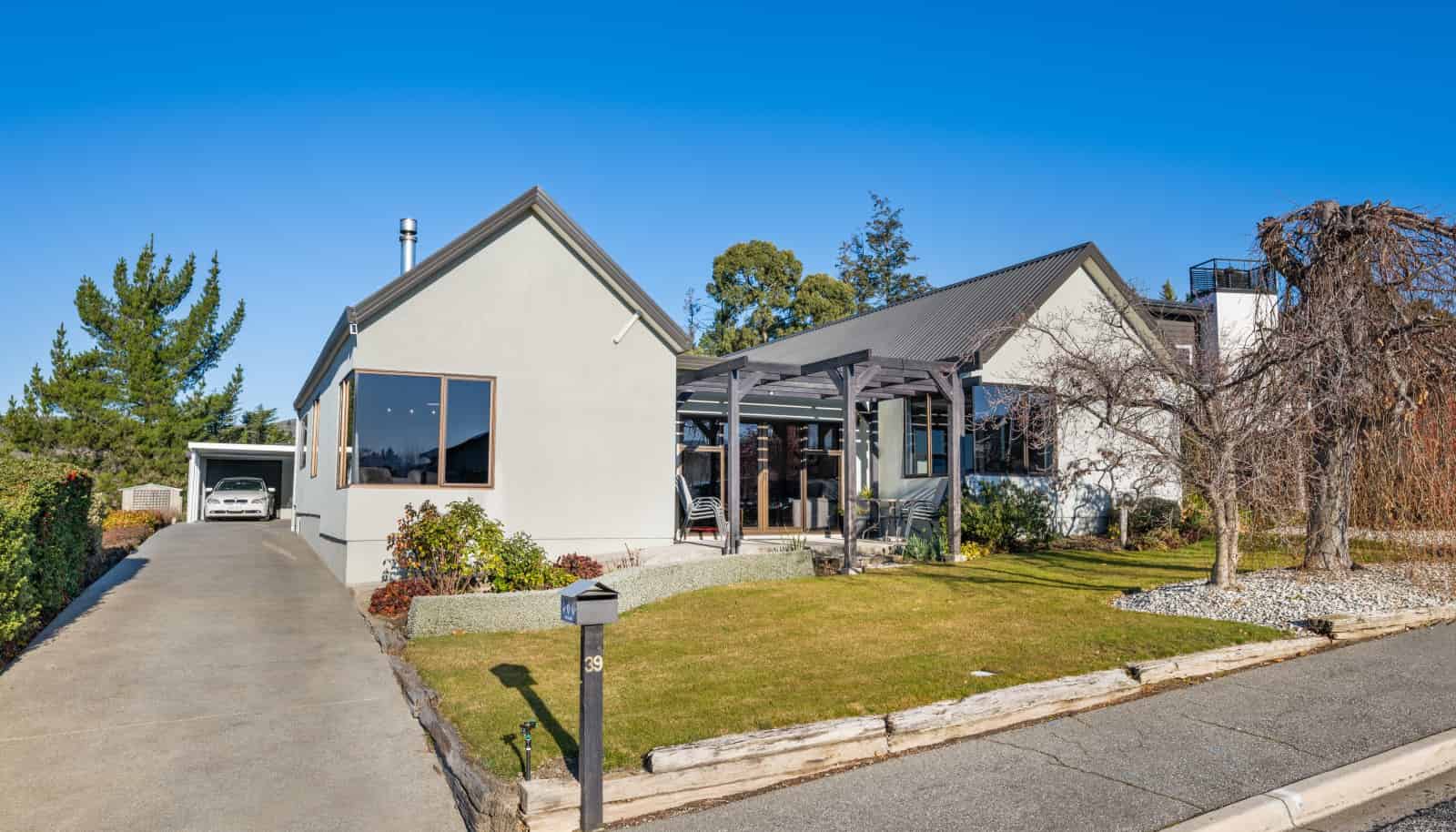 Sold - 39 Kamaka Crescent, Alexandra - realestate.co.nz